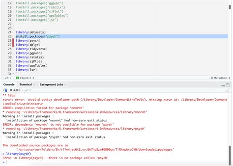 134 Best R Rstudio Images On Pholder Been There Done That