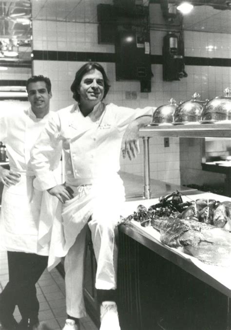 Le Bernardin At 50 Still Going Strong Wsj