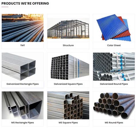 Gi Sheets Thickness 050 Mm At ₹ 85kg In Vadodara Id 2854087736191