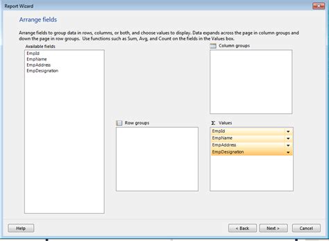 DOCX How To Create Rdlc Reports In ASP DOKUMEN TIPS