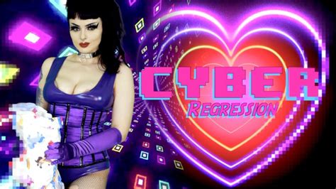 Cyber Regression Empress Poison Clips Sale