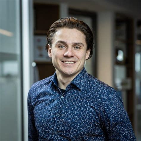 Jorg Caspers Bluehike