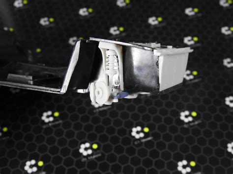 ESCORT MK CHASSIS UPGRADE C Models