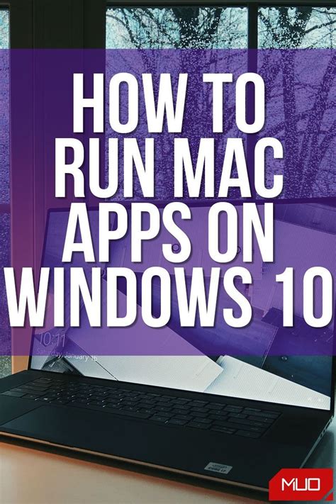 How To Run Mac Apps On Windows Artofit