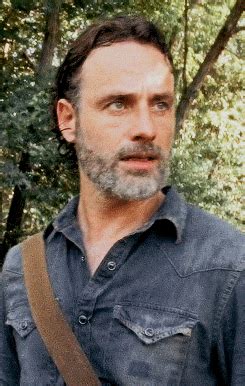 Rick Grimes On Tumblr