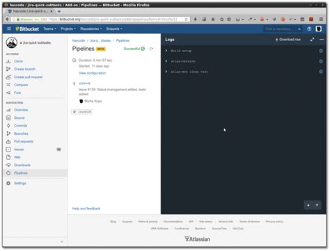 Continuous Delivery With Github Cloud And Github Pipelines Micha Kops