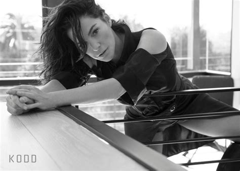 Ayelet Zurer 2022