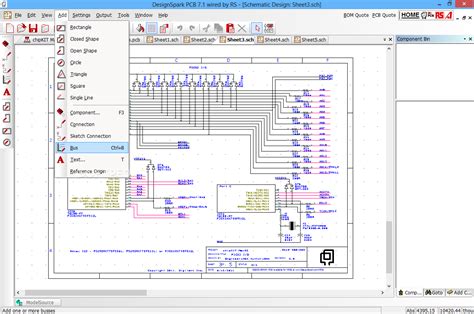 designspark pcb pro gaishows
