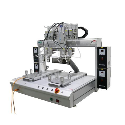 Ra High Precision Micro Laser Soldering Machine 0 01mm Smd Component