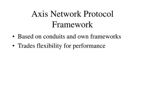 Ppt Design Principles For Reusable Composable And Extensible