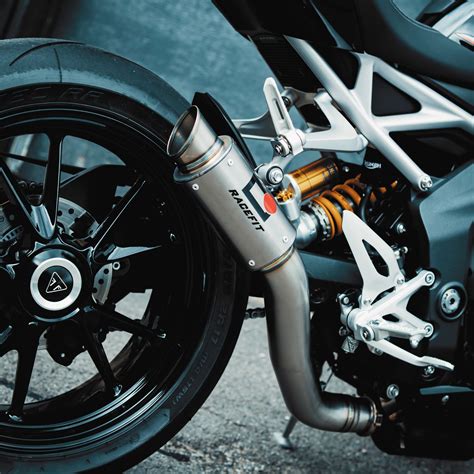 Racefit Exhaust Systems