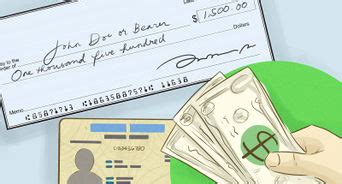 How To Write A Check 6 Steps With Pictures WikiHow