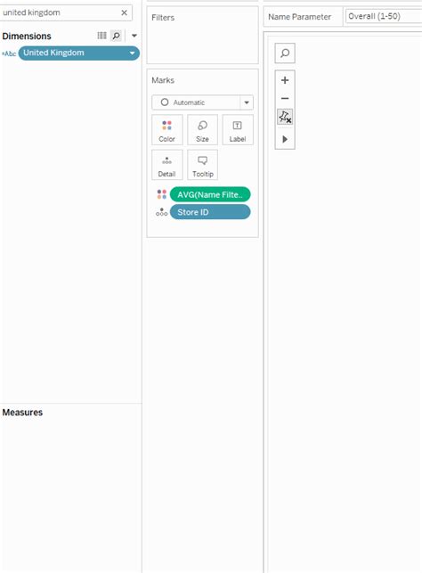 A Quick Map Hack To Display A Single Region The Data School