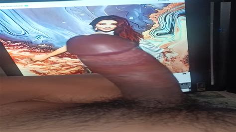 Nyra Banerjee Cum Tribute Eporner