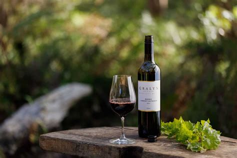 Cape Landing Reserve Cabernet Sauvignon 2021 – Winepilot.com