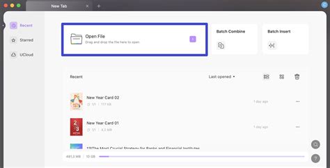 Easy Instructions On How To Quickly Add A Logo To PDF UPDF