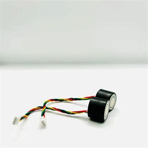 floor type detection for automated vacuum robots original factory ultrasonic sensor ultrasonic