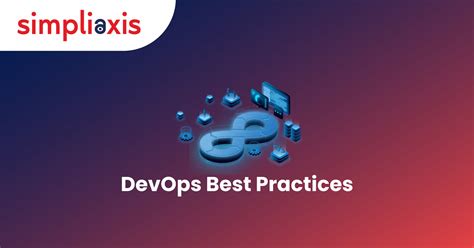 DevOps Best Practices A Comprehensive Guide