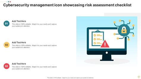 Cybersecurity Risk Management Powerpoint Ppt Template Bundles Ppt Powerpoint