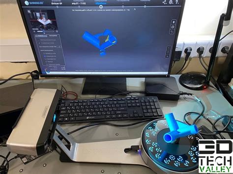 Best 3d Scanner For Small Objects 2023
