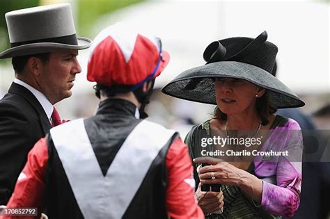 Lady Jane Cecil Photos And Premium High Res Pictures Getty Images