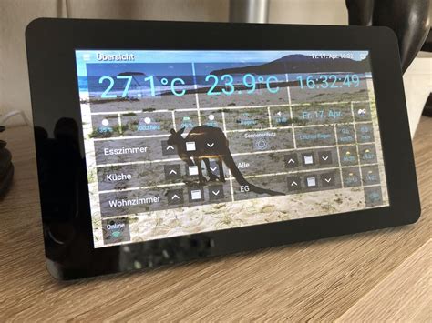 Raspberry Pi Mit OpenHAB Als Smart Home Schaltzentrale Laub Home Wiki