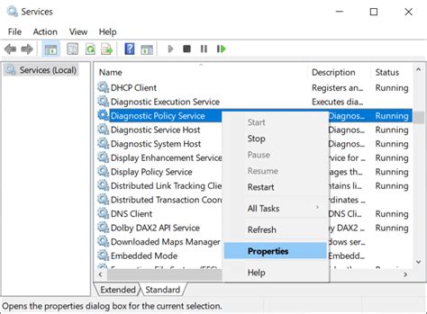 Fix The Diagnostics Policy Service Is Not Running Error TechCult