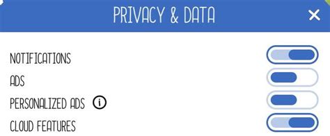 Anti Assholedesign This Game LETS You Turn Off Ads R Assholedesign
