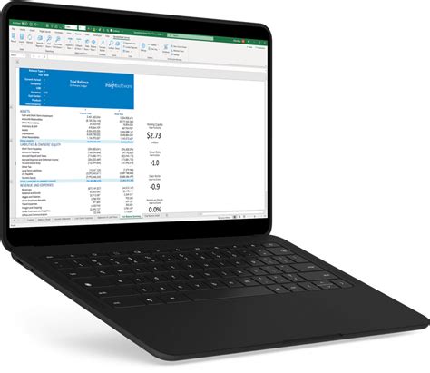 Oracle Erp Cloud Reporting Solution Insightsoftware