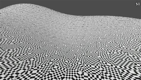 Scaled Uv Looks Different In The Editor Than In The Game Shaders