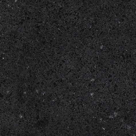 Caesarstone Classico 6100 Absolute Noir