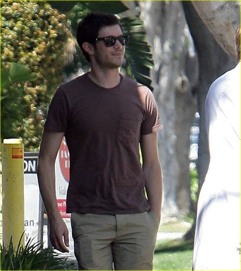 Adam Brody Is A Hot Lead Singer Photo 1022071 Photos Just Jared