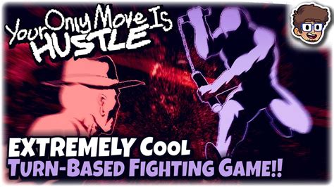 Extremely Deep Turn Based Strategy Fighting Game Lets Try Your