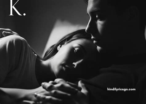 Cigarettes After Sex K Lyrics