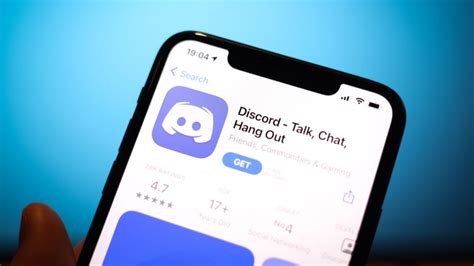 Discord Blocks Ios Users From Nsfw Servers Blames Apple Mashable