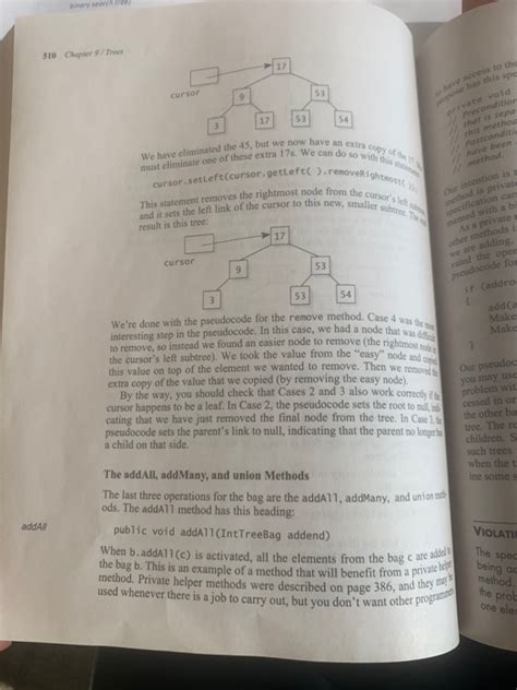 Solved Name 2 Name 1 Given The Following Binary Search