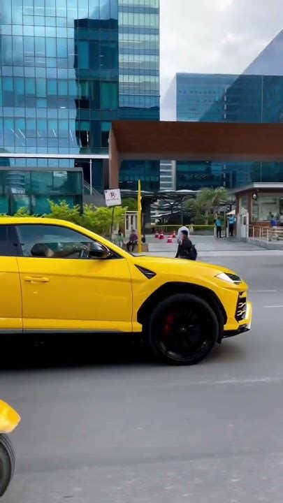 Lamborghini Urus Youtube