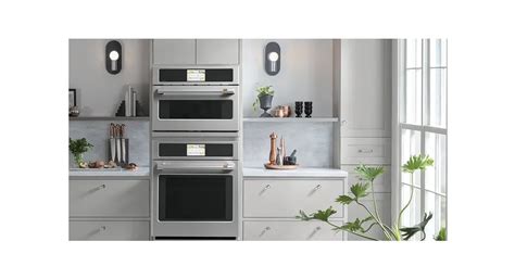 Frigidaire 30 Inch Microwave Combination Oven User Guide