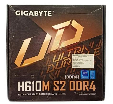 Gigabyte Ultra Durable Motherboard At Piece Computer Motherboard In Raigad Id