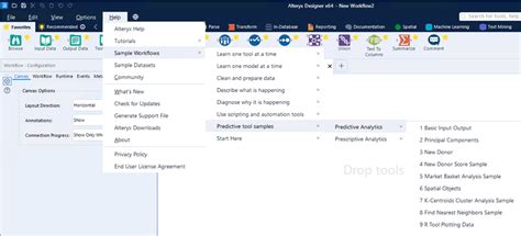 end to end analytics with vertica and alteryx designer technical