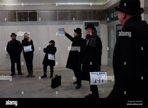 Monty Python Sketch Hi Res Stock Photography And Images Alamy