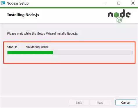 How To Install Node Js In Windows Tooabstractive