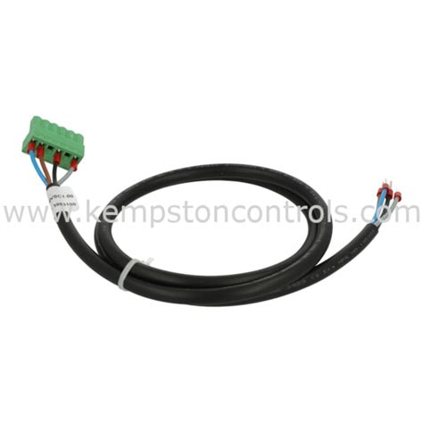 Rayleigh Instruments TAS F MVSC RAYLEIGH INSTRUMENTS EASYWIRE METER VOLTAGE SUPPLY CABLE