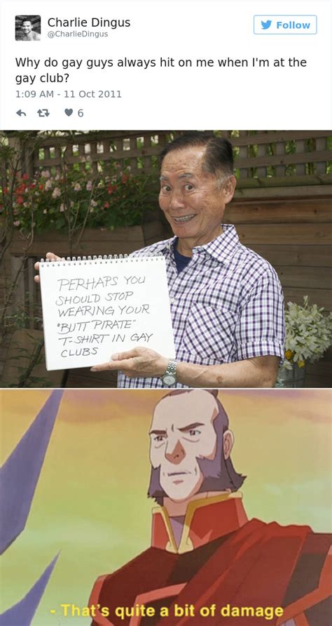 George Takei Meme