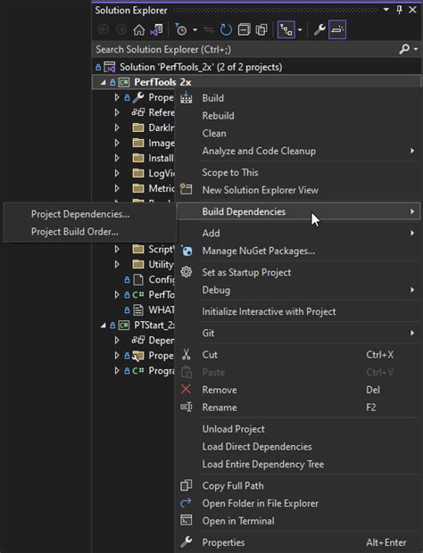 Support Remove Unused References Packages Issue Dotnet Roslyn GitHub