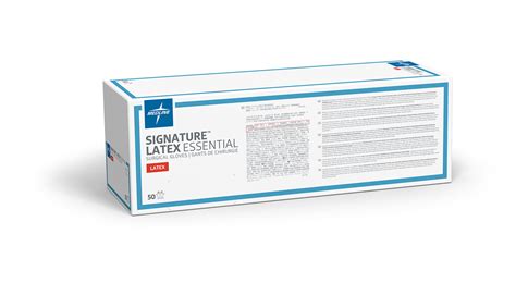 Surgical Gloves Medline Canada
