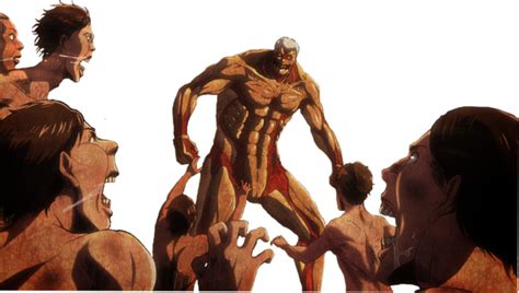 Explore The Best Armoredtitan Art Deviantart