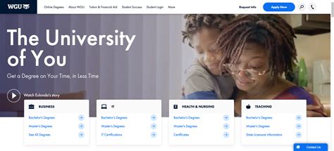 Wgu Student Portal Login At My Wgu Edu Updated 2022 Artofit