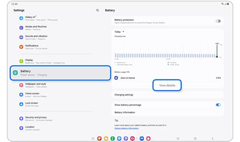 How To Fix Unexpected Shutdowns On The Samsung Galaxy Tab