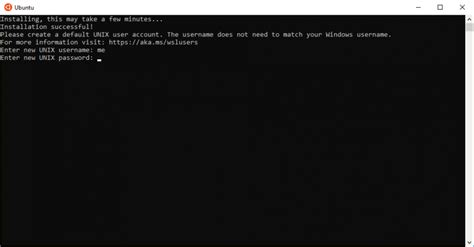 How To Install Linux Bash Shell On Windows 10 Step By